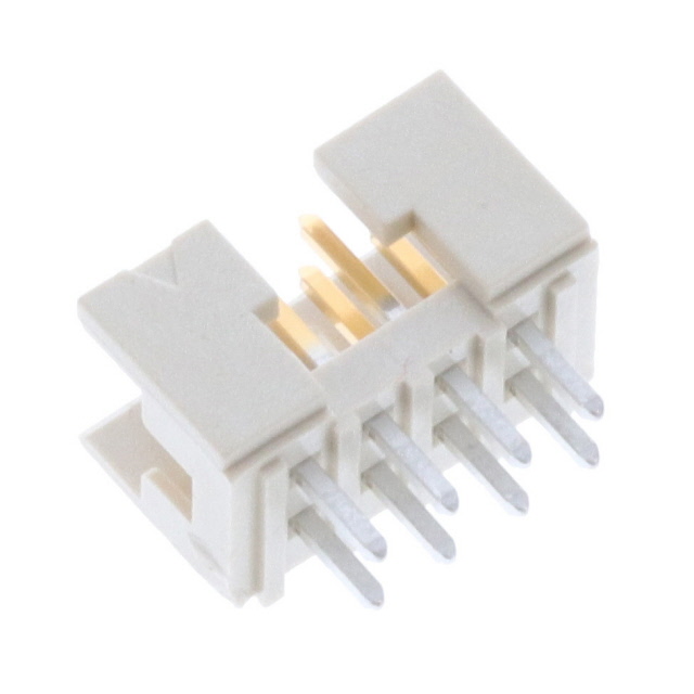 98414-G06-08LF Amphenol ICC (FCI) | Connectors, Interconnects | DigiKey